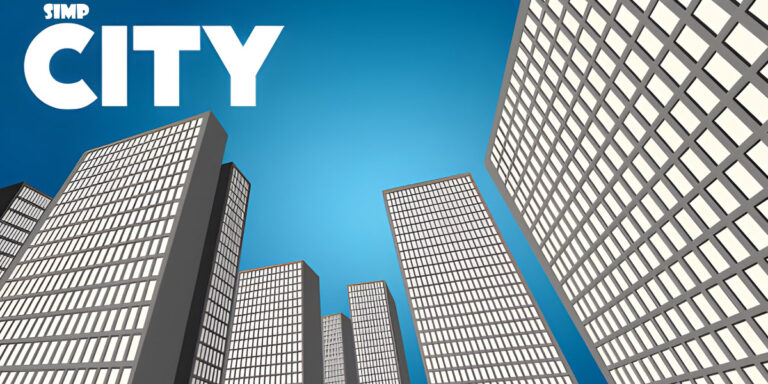 SimpCity: Forum, News, Staus Digital Community Platform